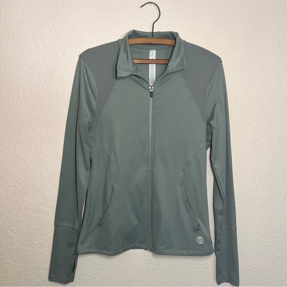 Balance Collection | Jackets & Coats | Womens Balance Collection Mint ...